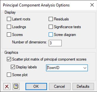 A Guide to Principal Component Analysis (PCA) | VSNi